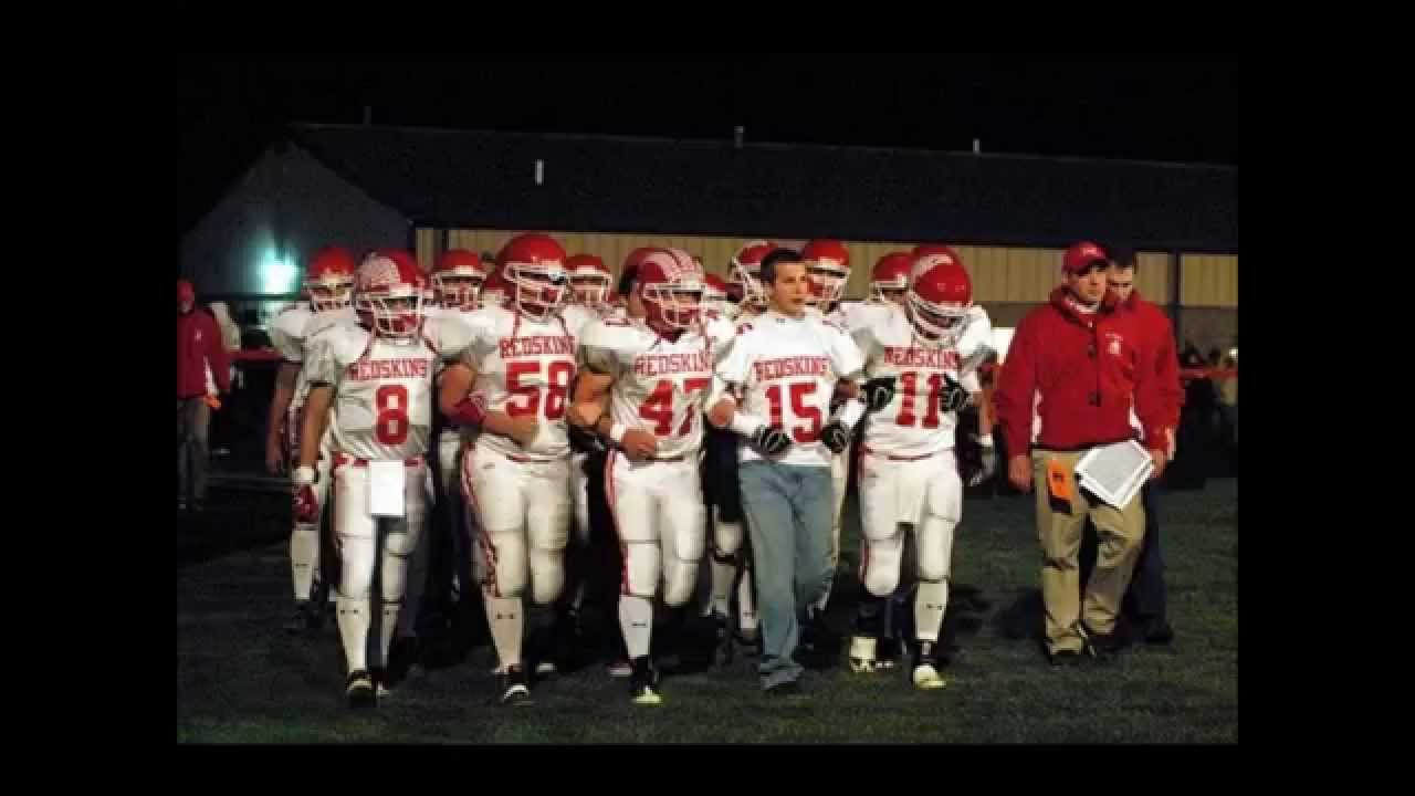 Top 10 Football Uniforms in the MAC (MIdwestern Athletic Conference ...