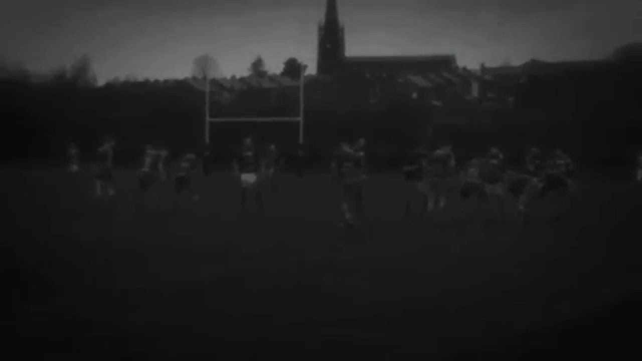 PART 5 TYLDESLEY RUGBY UNION CLUB 2016 - YouTube