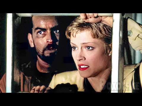 Invasion Dangereuse | Charlie Sheen (Platoon) | Film Complet en Français | Thriller, SF