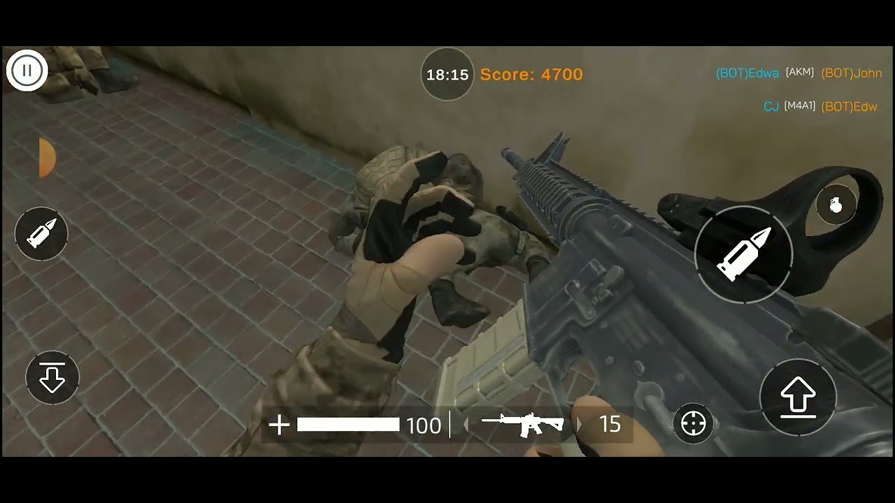 Local Warfare Re:Portable - YouTube