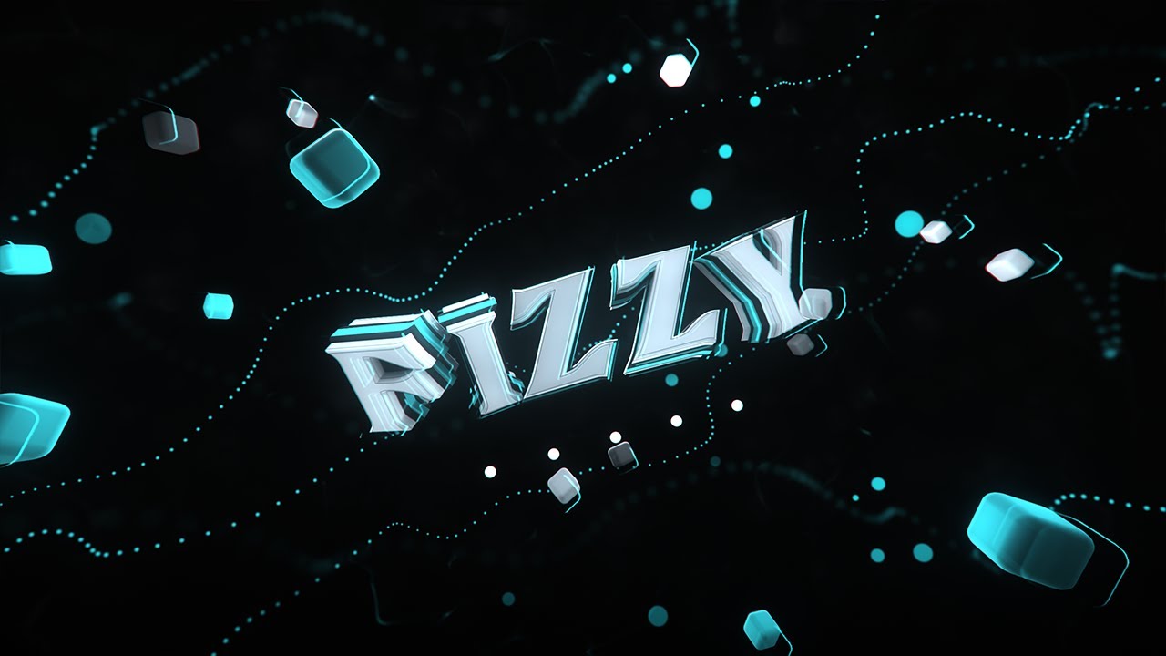 INTRO FOR FIZZY - YouTube