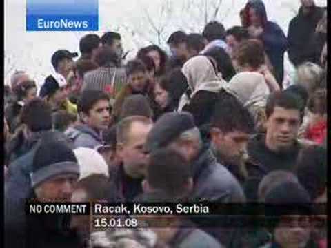 Racak  - No Comment