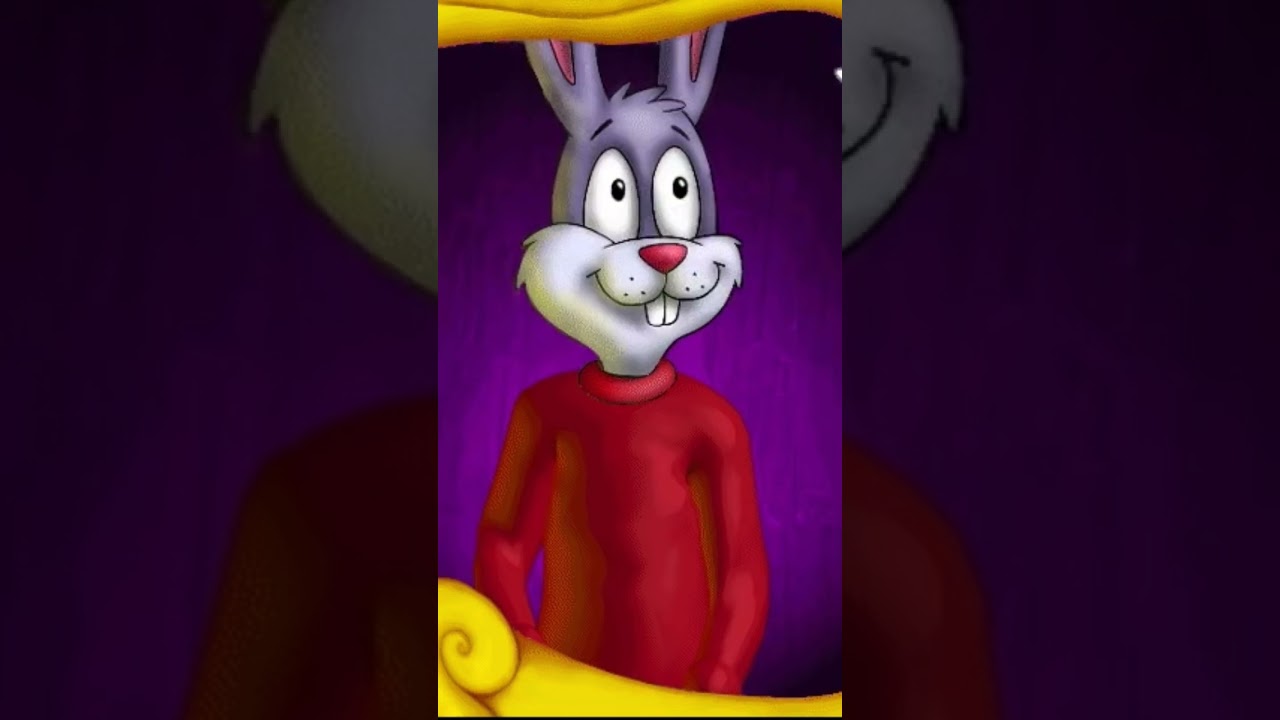 El Conejo Lector Primeros Pasos Youtube Conejo Lector Primeros Pasos