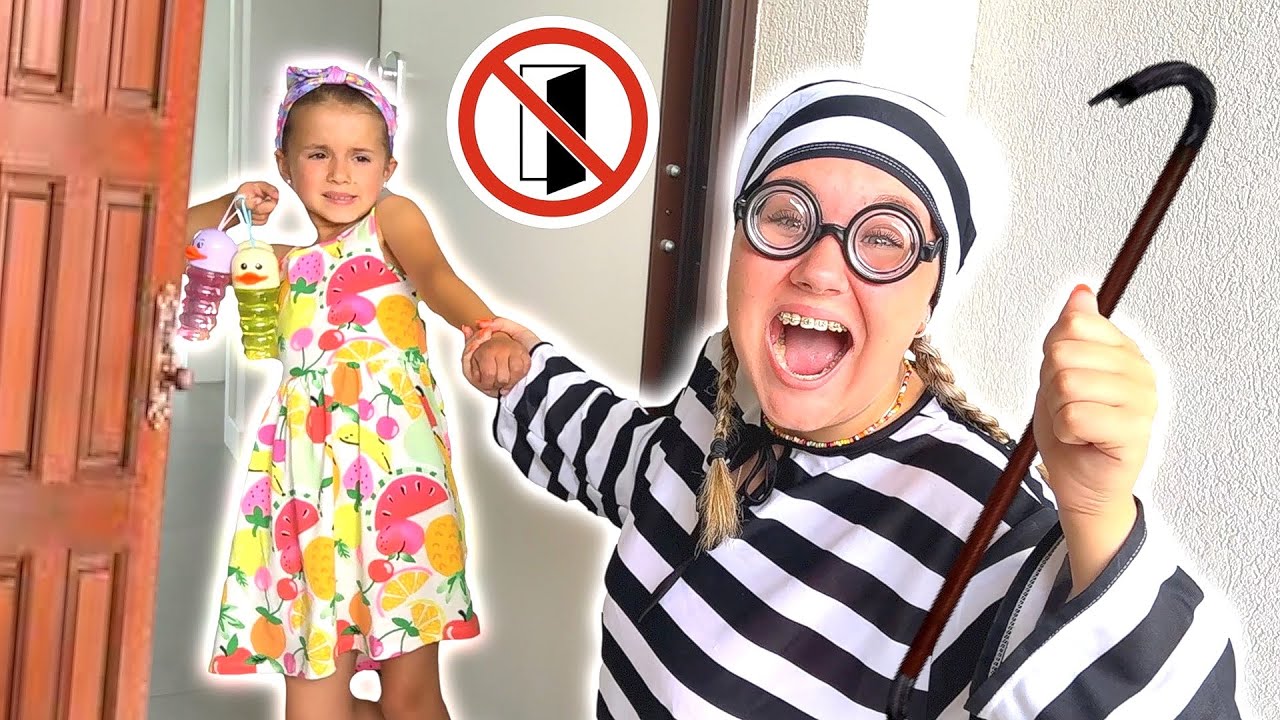 Ruby And Bonnie Learns Basic Safety Rules For Children YouTube ruby-and-bonnie-learns-basic-safety-rules-for-children-youtube