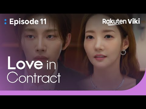 Love in Contract - EP11 | Park Min Young Denies the Marriage On the ...