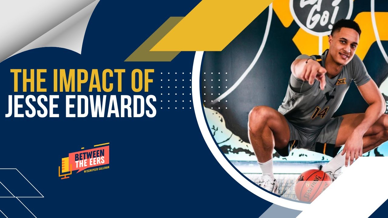 Between The Eers: The Impact of Jesse Edwards - YouTube