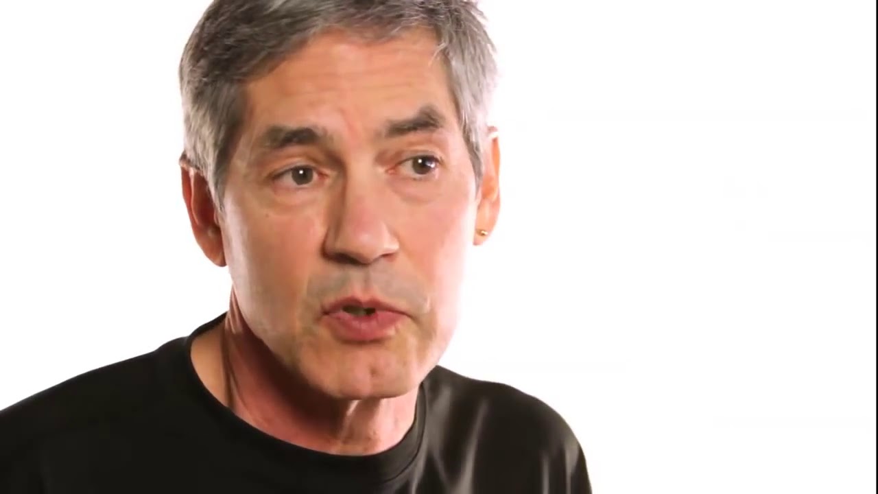 Bob Jones University Discovers Fundamentalism - TED - YouTube