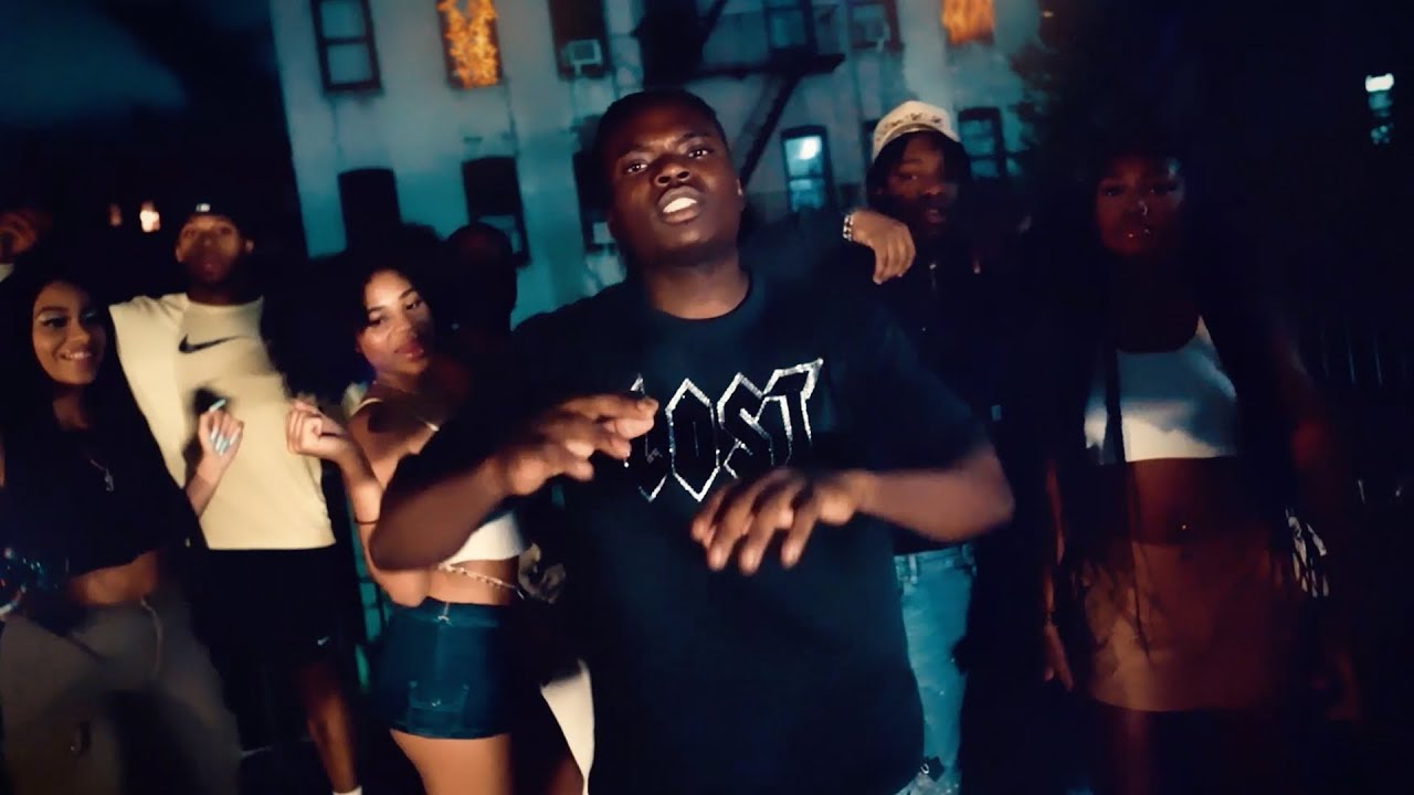 NOTICUZ - WHERE THE FACTS (Official Audio) - YouTube