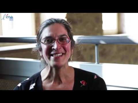 Nalini Anantharaman, Professeure de mathématiques - YouTube
