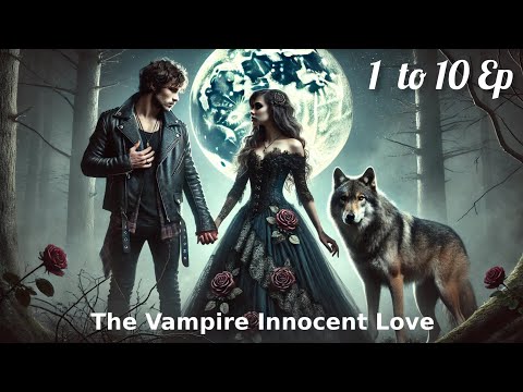 THE VAMPIRE innocent love 1 to 10 Episode pocket novel story popular #pocketfmnovel #love #pocketfm