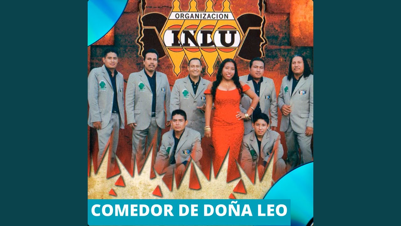 Comedor de Doña Leo - YouTube