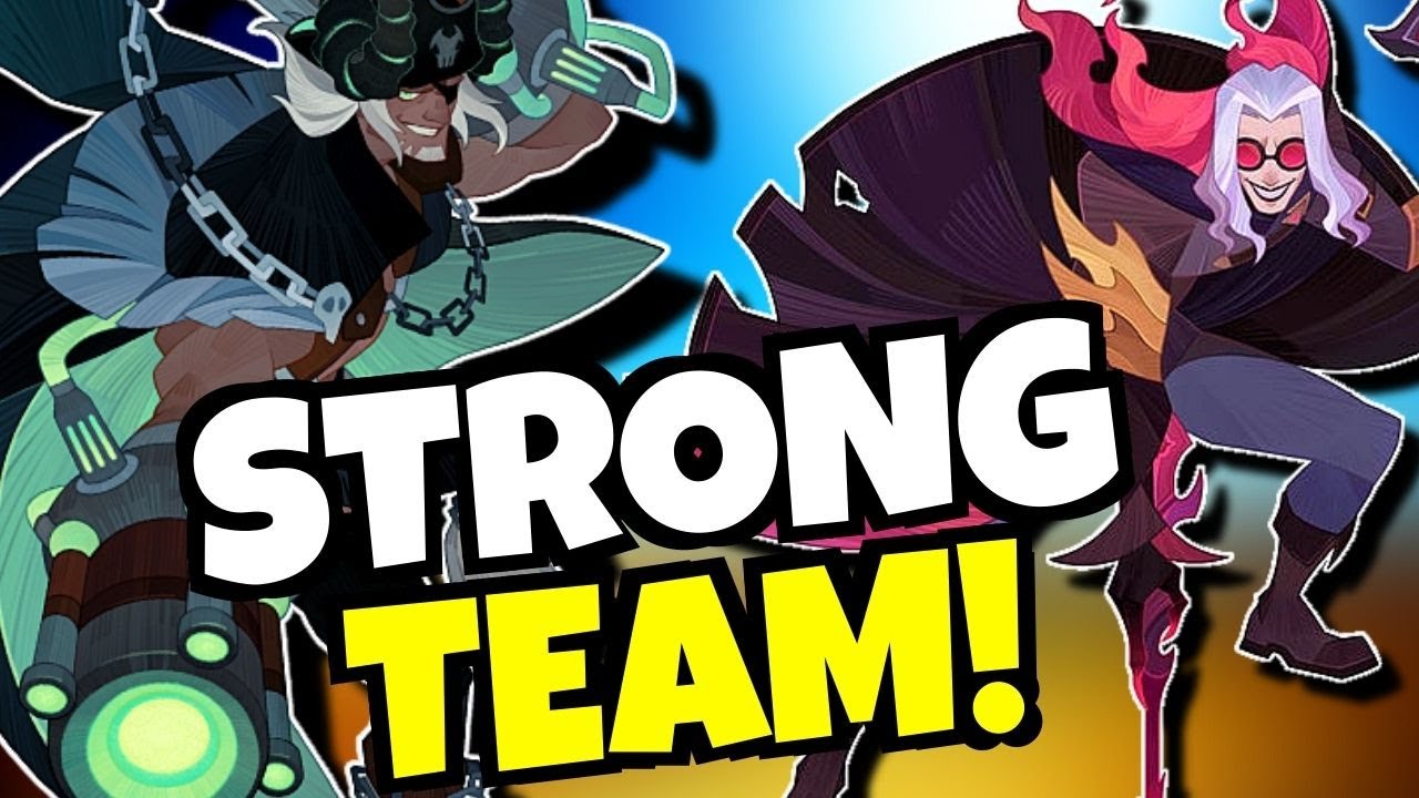 200 LEVEL DEFICIT MORROW TEAM!!! [AFK ARENA] - YouTube