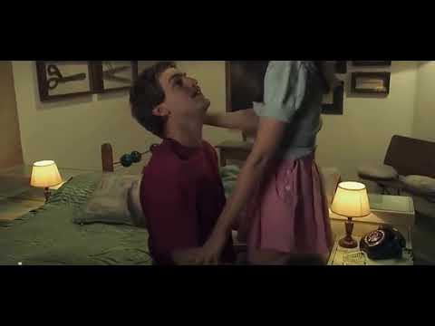 Sevişme Sahnesi ( izle Abone Ol )