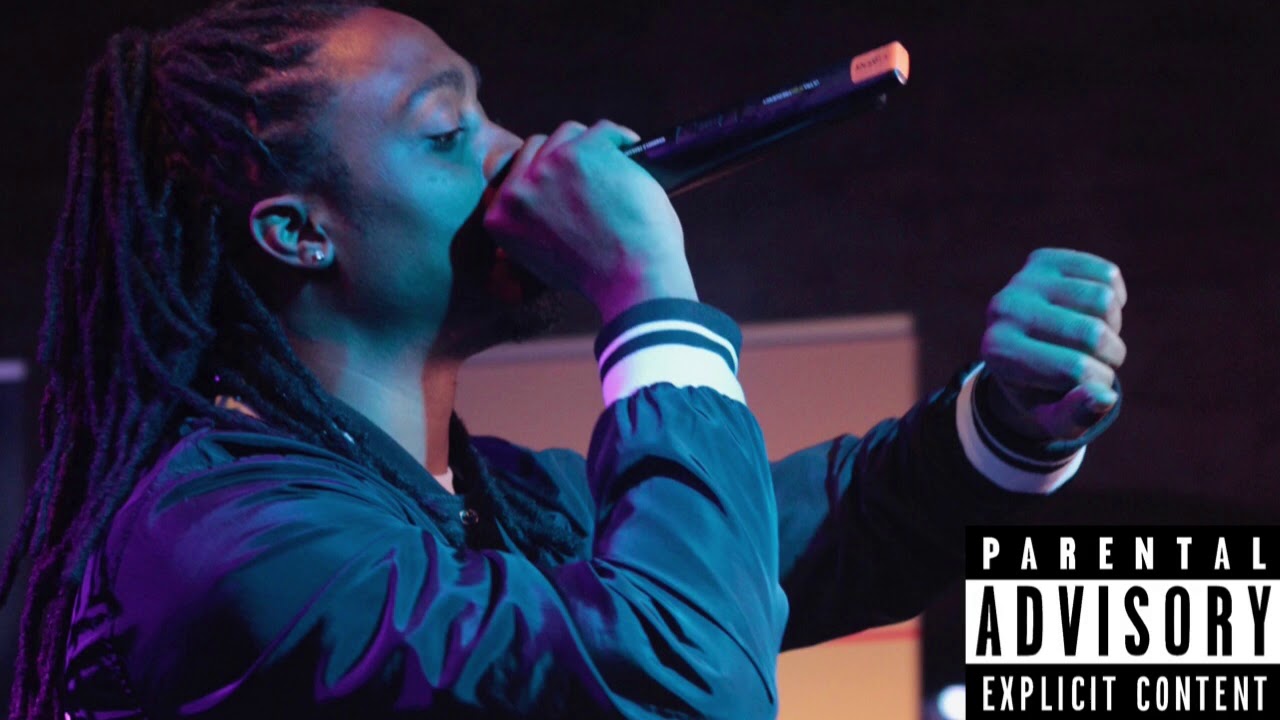 Half a Key - Stay Real Prod.By Killa MusiQ - YouTube