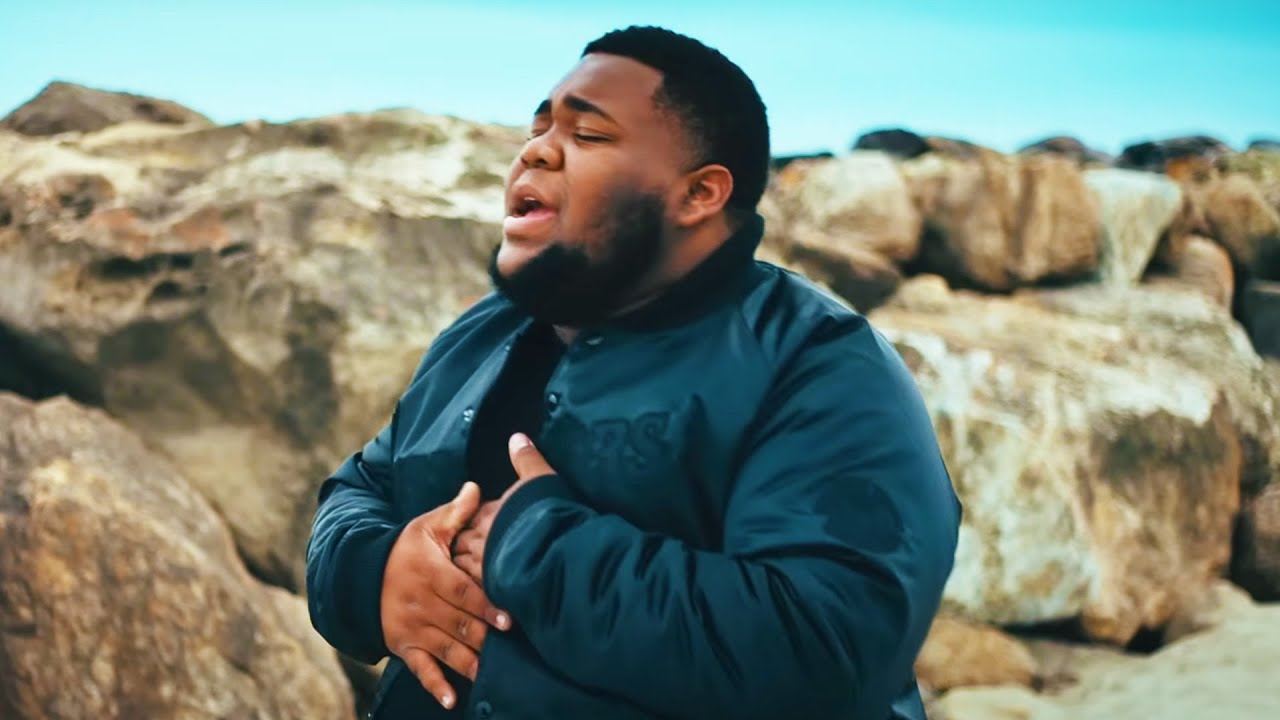 Rod Wave - Chest Pain - YouTube