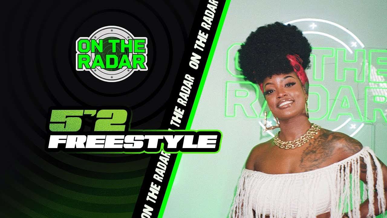 The 5two "On The Radar" Freestyle - YouTube Music