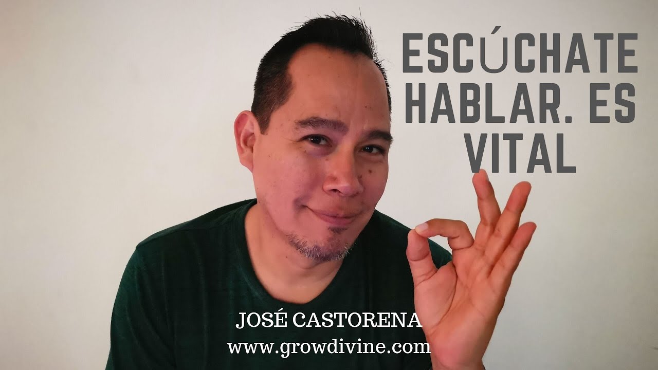 Dime qué cantas y te diré quién eres || José Castorena - YouTube