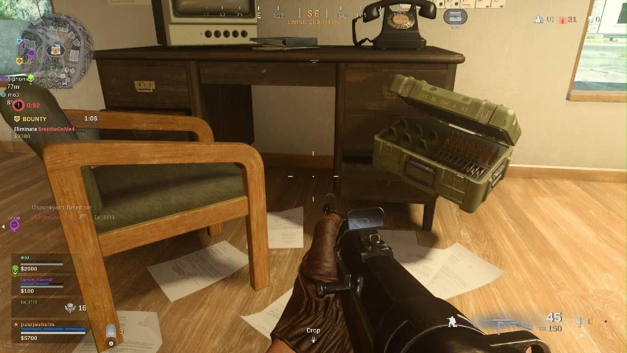 Call of Duty bugs - YouTube