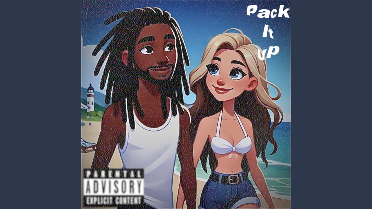 Pack It Up - YouTube