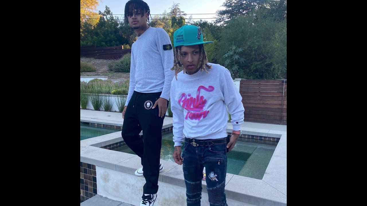 *sold* Summrs x Twinuzis x Cash Bently type beat - "NITRO" (Prod By ...