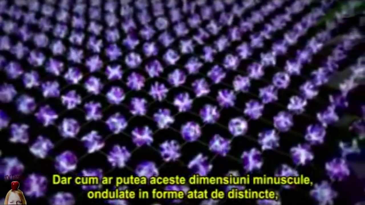 Universul elegant: Stringul este răspunsul - YouTube