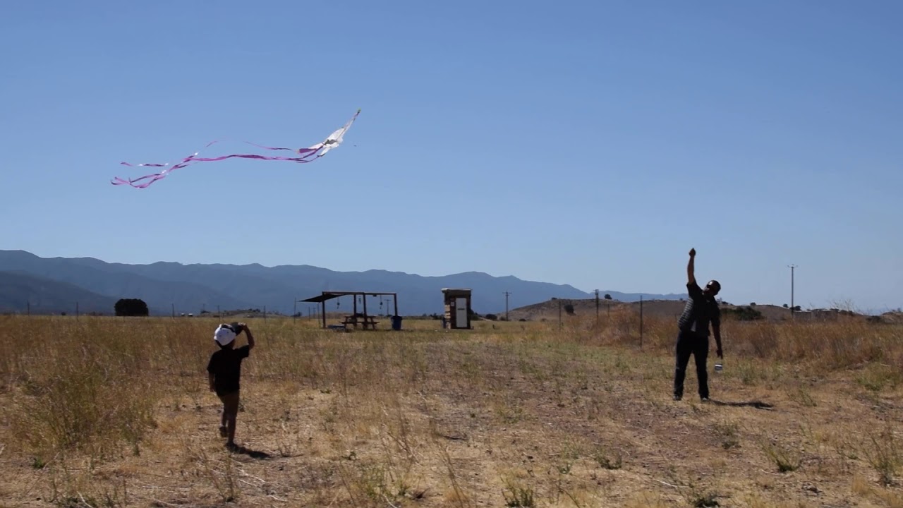 Kite - YouTube