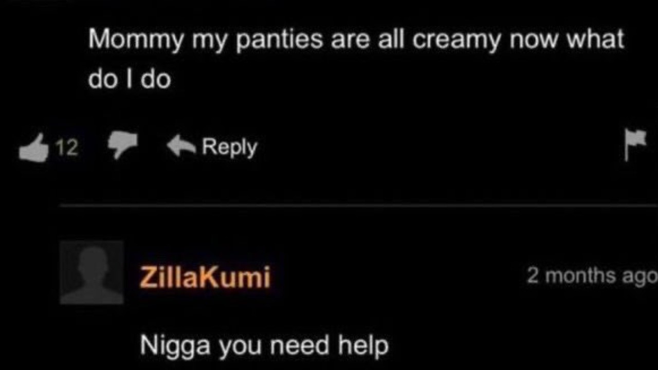 Down Bad Hub Comments 🥀 - YouTube