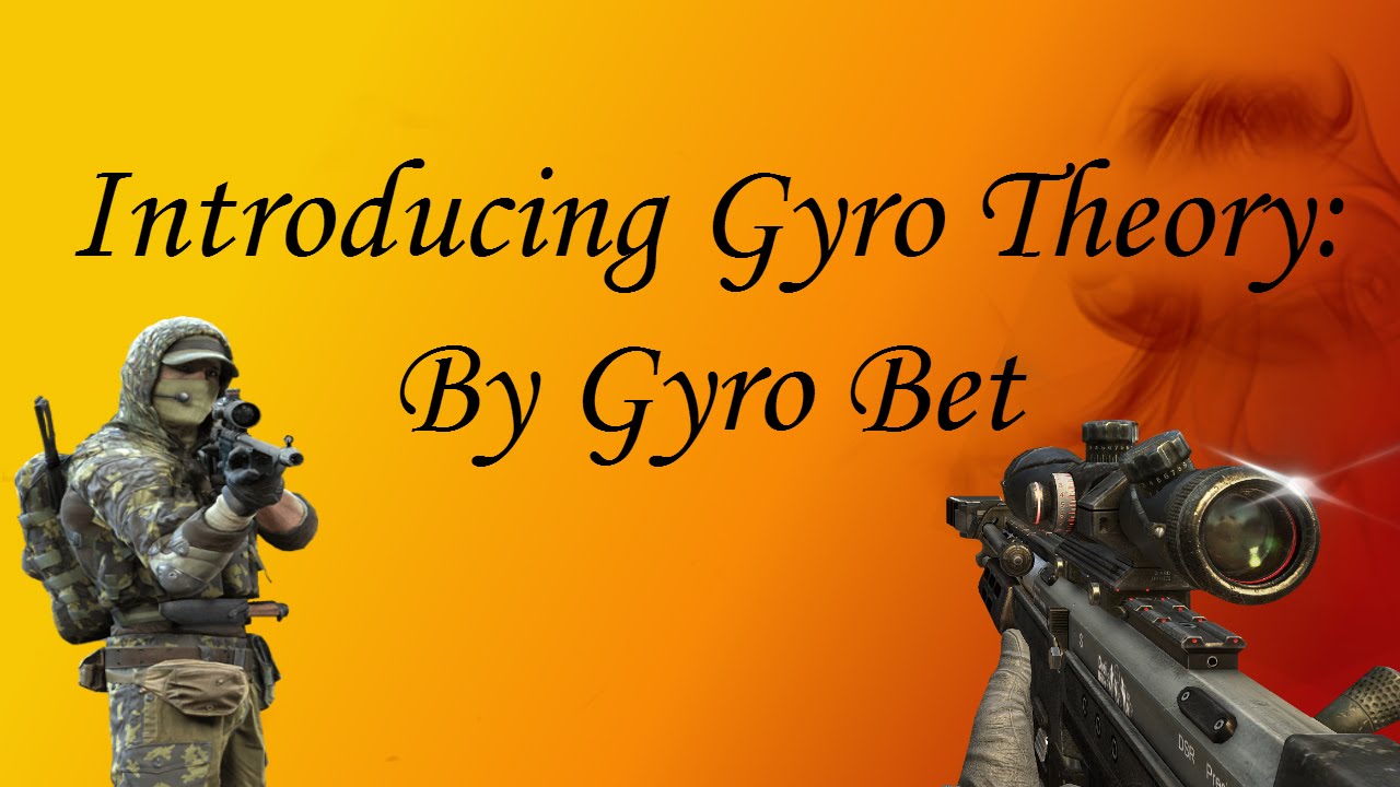 Introducing Gyro Theory! - YouTube
