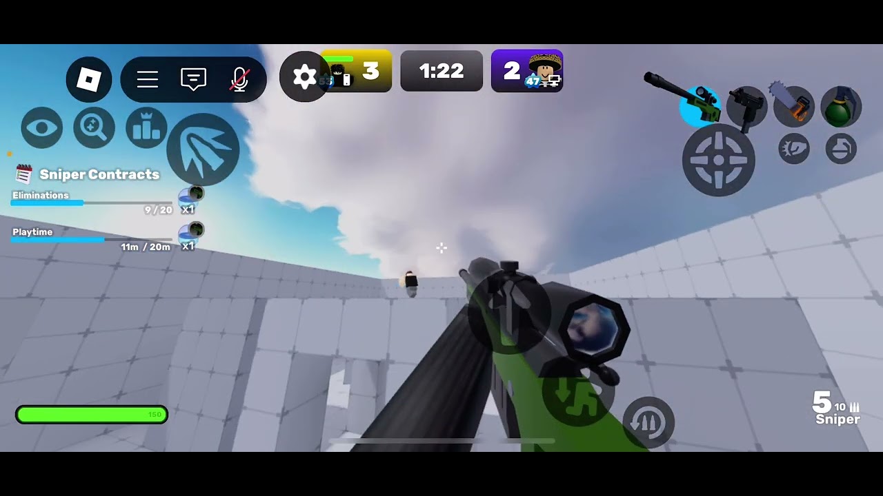 Aim hacks - YouTube