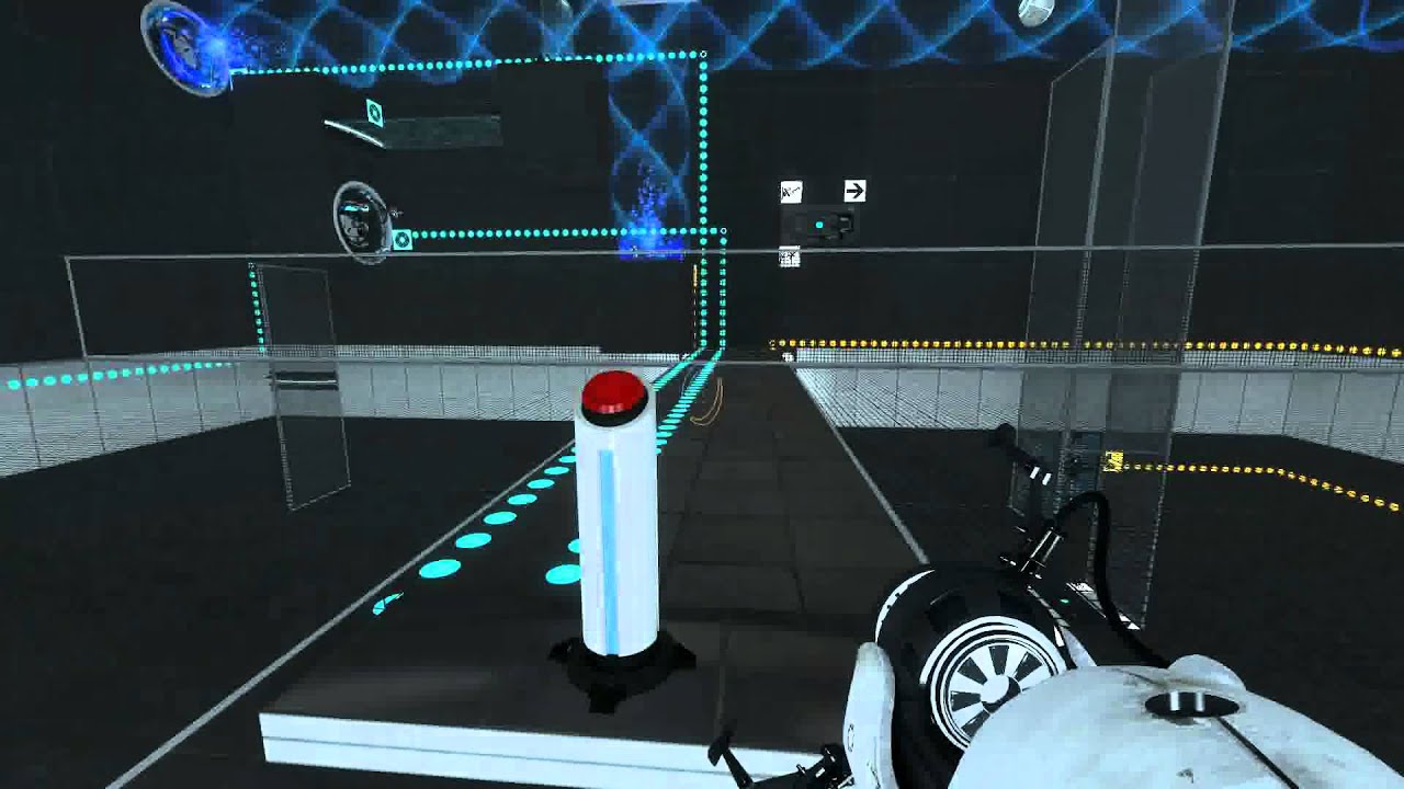 P2 Xeno - Cube Course - YouTube