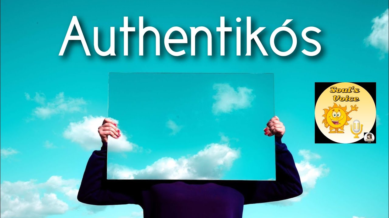 AUTHENTIKÓS - YouTube