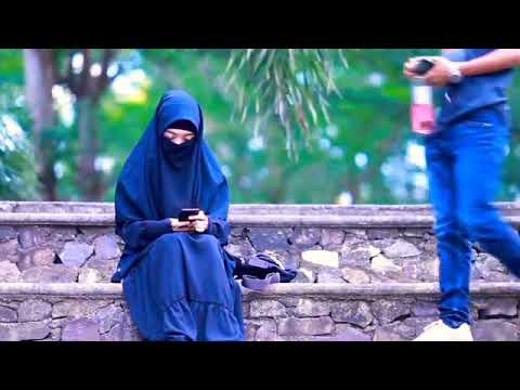 PRANK MABUk SHOLAWAT..!! UKHTY CADAR KOK NANGIS
