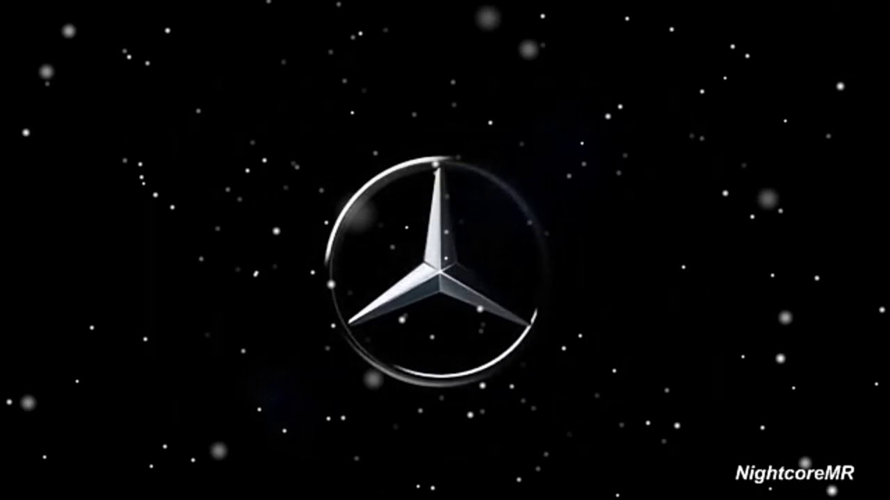 MERCEDES pesma - YouTube