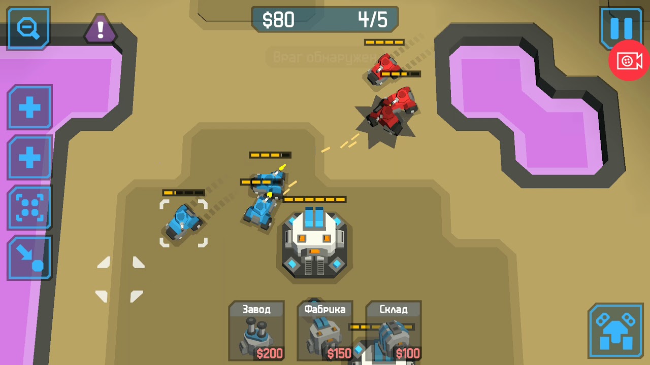 Lets play ZCube 3d rts - YouTube