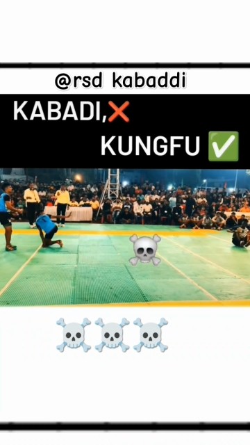 Kbd fight against ☠️#kabaddi #kbdjuniors #sportskabaddi #trendingshorts ...
