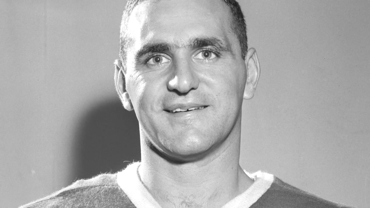 The One Hundred - Number 30: Bob Baun - YouTube