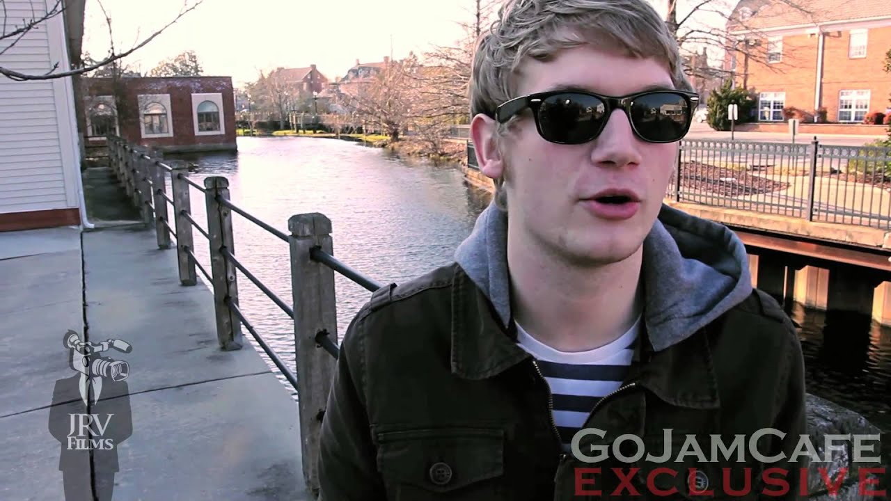 BIO: Tyler Wayne, DE - YouTube