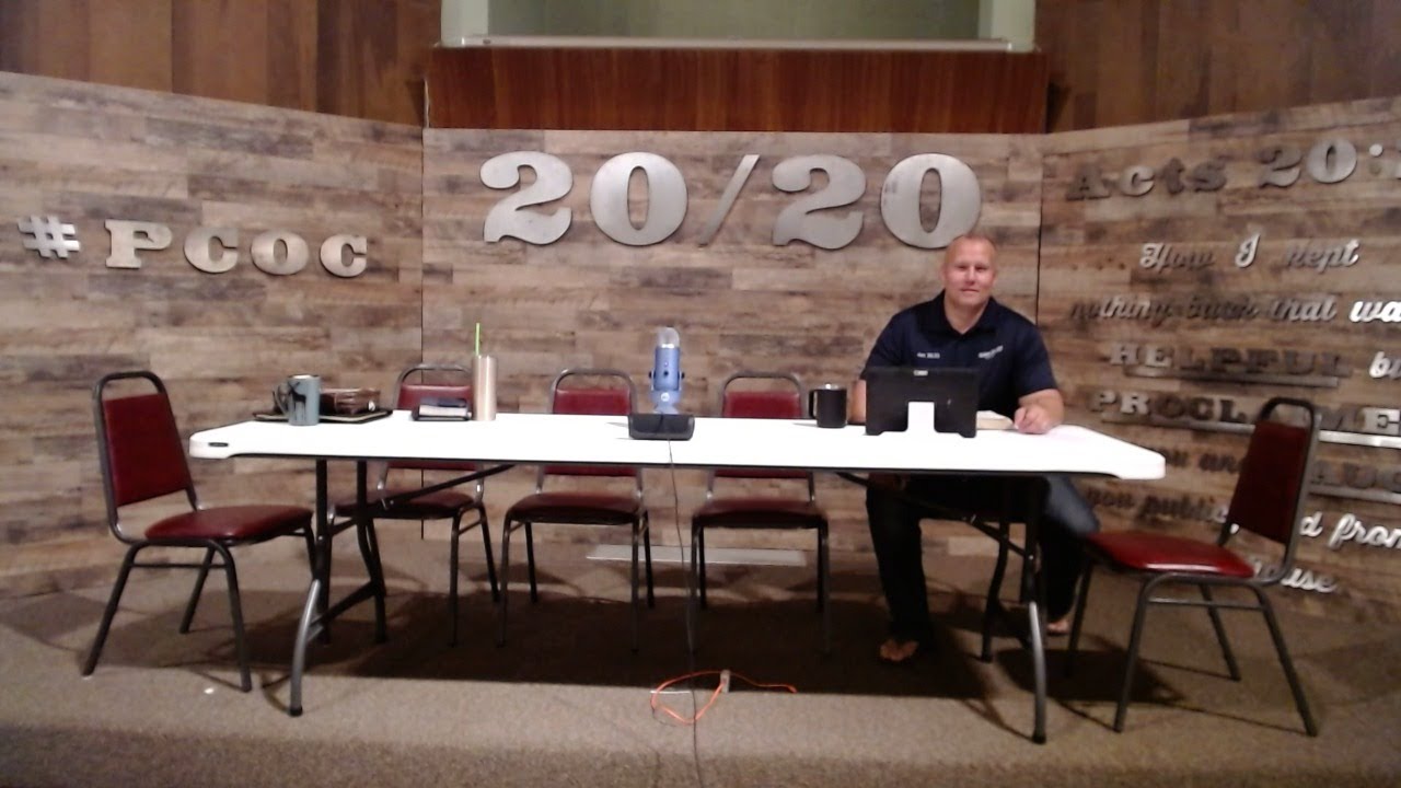 Waking Up With The Word 6 26 2020 YouTube waking-up-with-the-word-6-26-2020-youtube