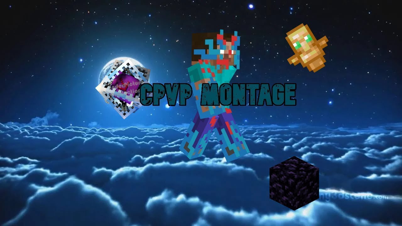 BEST LT3 CPVP 1.20.1 | Vanilla Crystal PVP Montage | Кристал ПВП ...