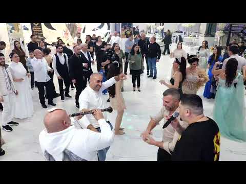 Bal Mergül Duisburg (Ork.Trio Band & DJ Ludata Glava)