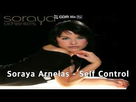 Soraya Arnelas - Self Control (2006)