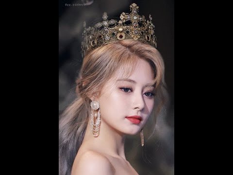 TZUYU TWICE- Queen of beauty