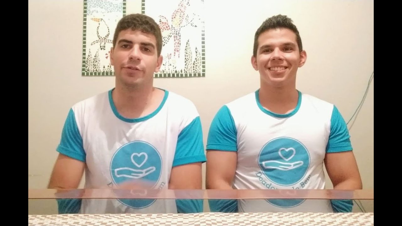 Doadores do bem udi - Band TV - YouTube