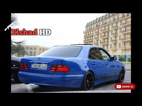 Azeri bass music - Vefasiz sen ozun yaxsi bilirsenki senin dustagunan (Axtarilan Trend Mahni)