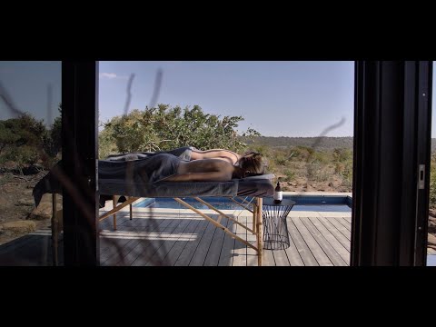 57 Waterberg Massages