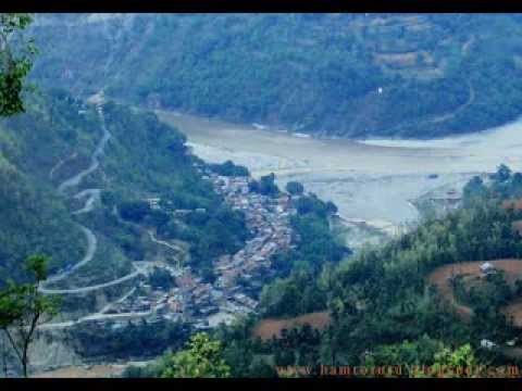 About Gyawa Kshetra By Gyawa Sanchar abhiyan 2013 - YouTube