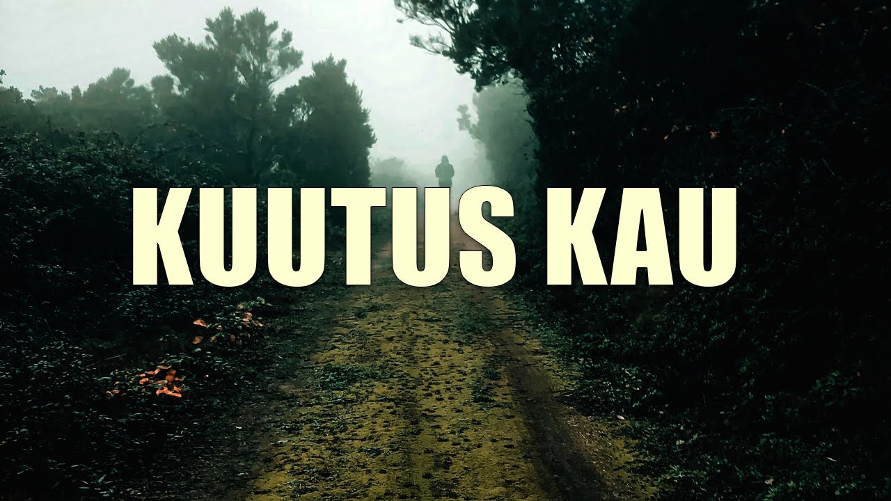 PKJ 182 KUUTUS KAU | Piano Cover Arsaldenta - YouTube