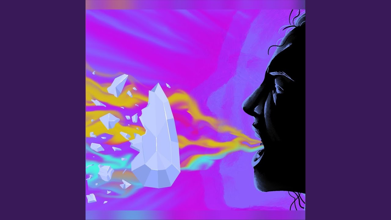 Screaming at the Ocean - YouTube