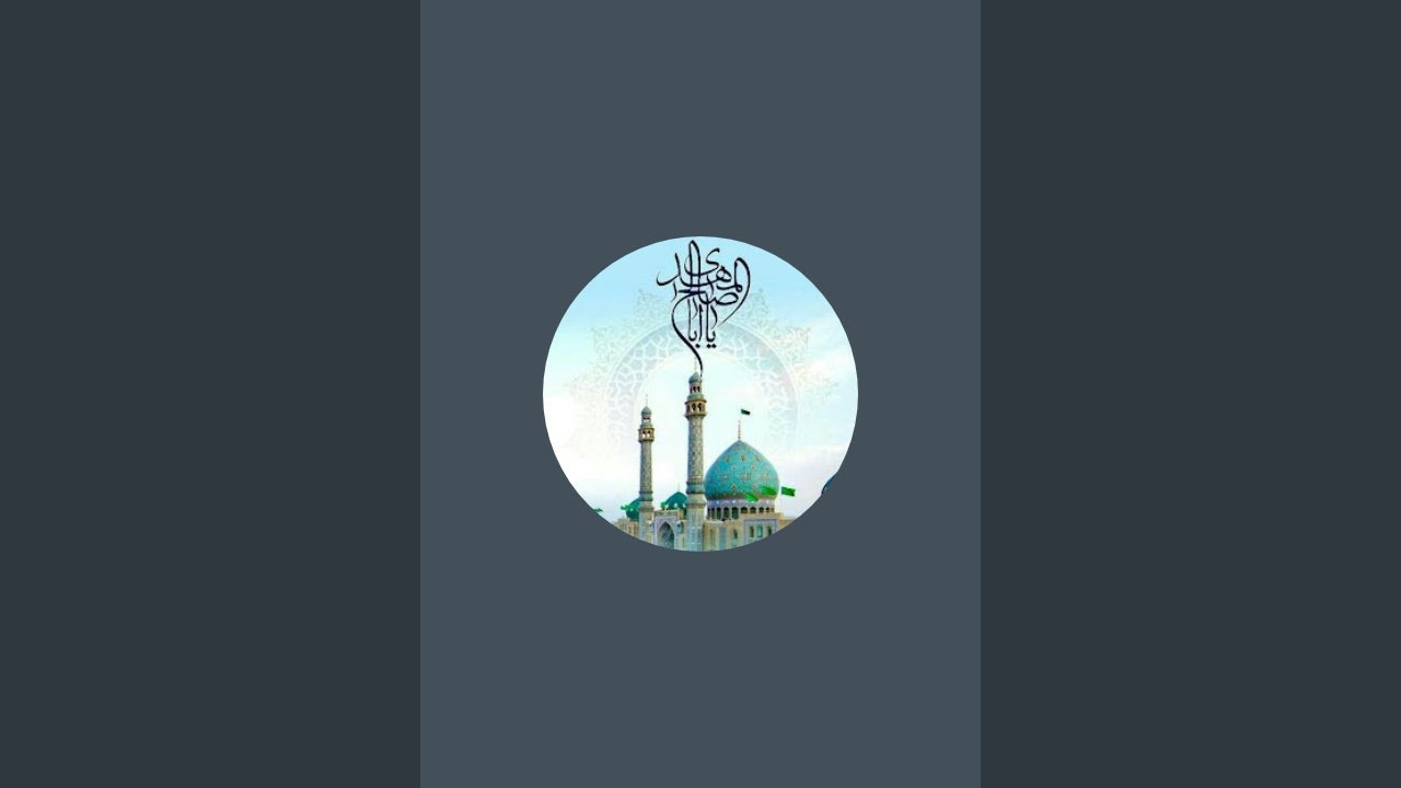 Azzan Ali Akbar is live! - YouTube
