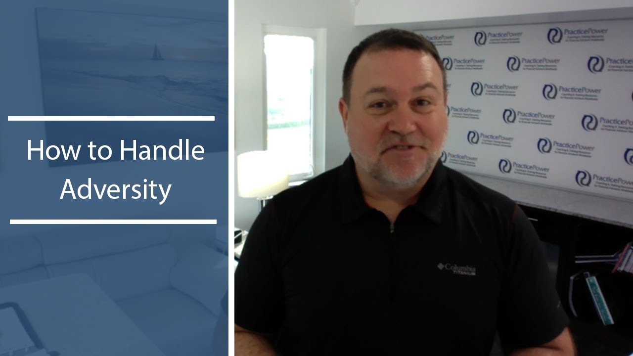 How to Handle Adversity | The Magellan Network Show with Coach Joe ...